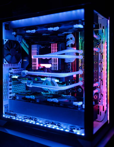 Hatsune Miku PC Build » builds.gg