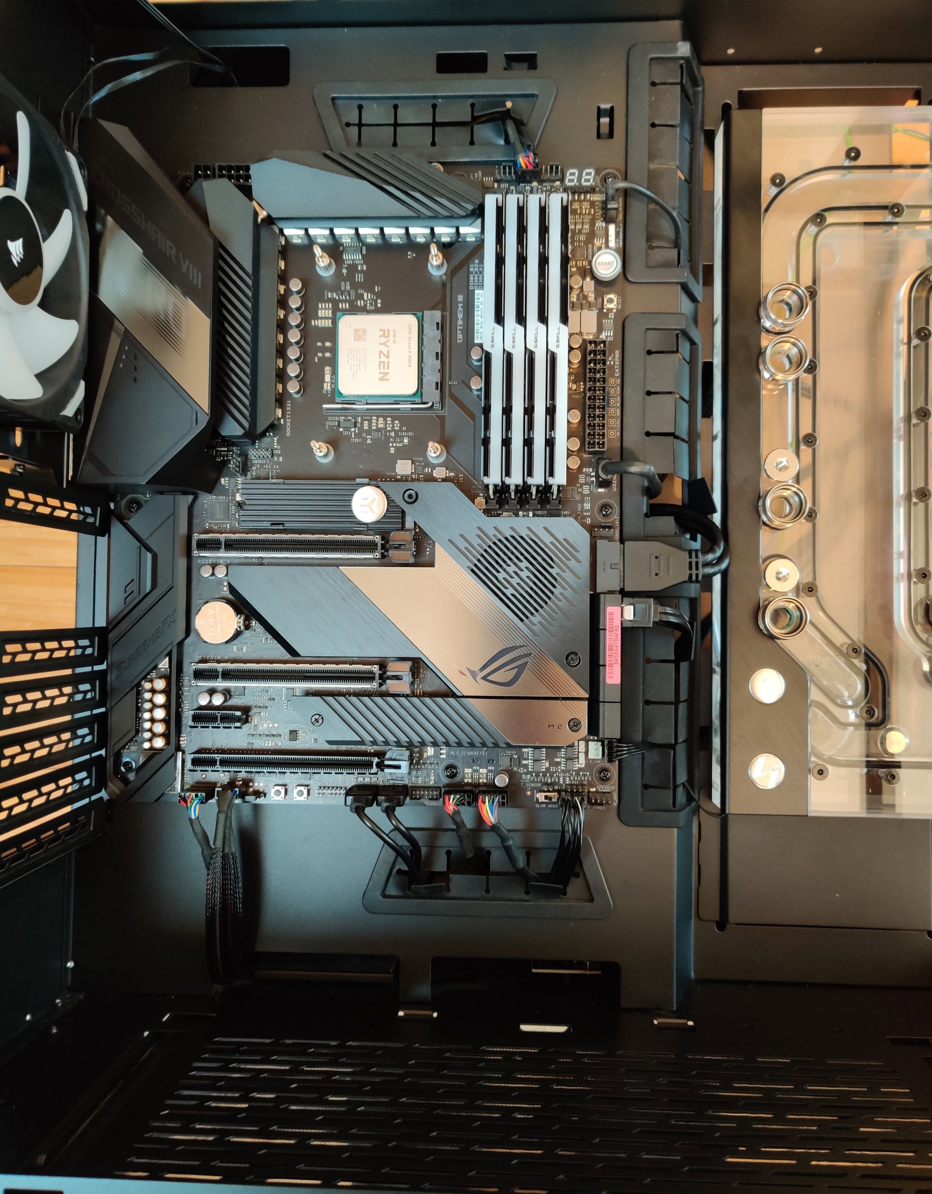 Orange one day, orange always » builds.gg