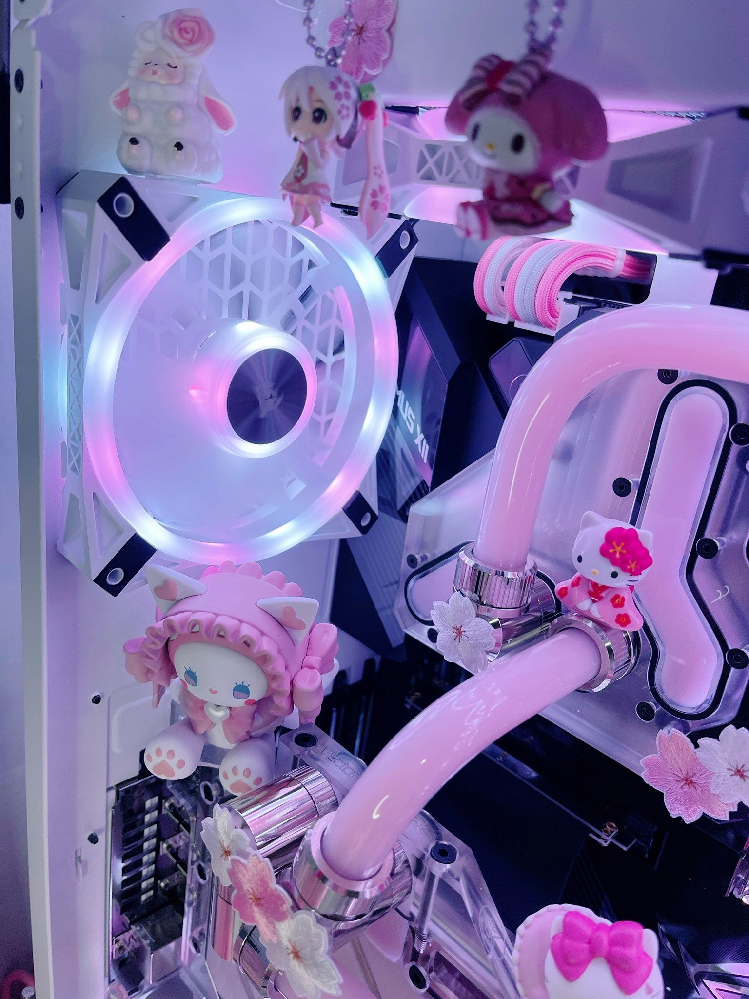 Dollhouse PC (Pink) » builds.gg