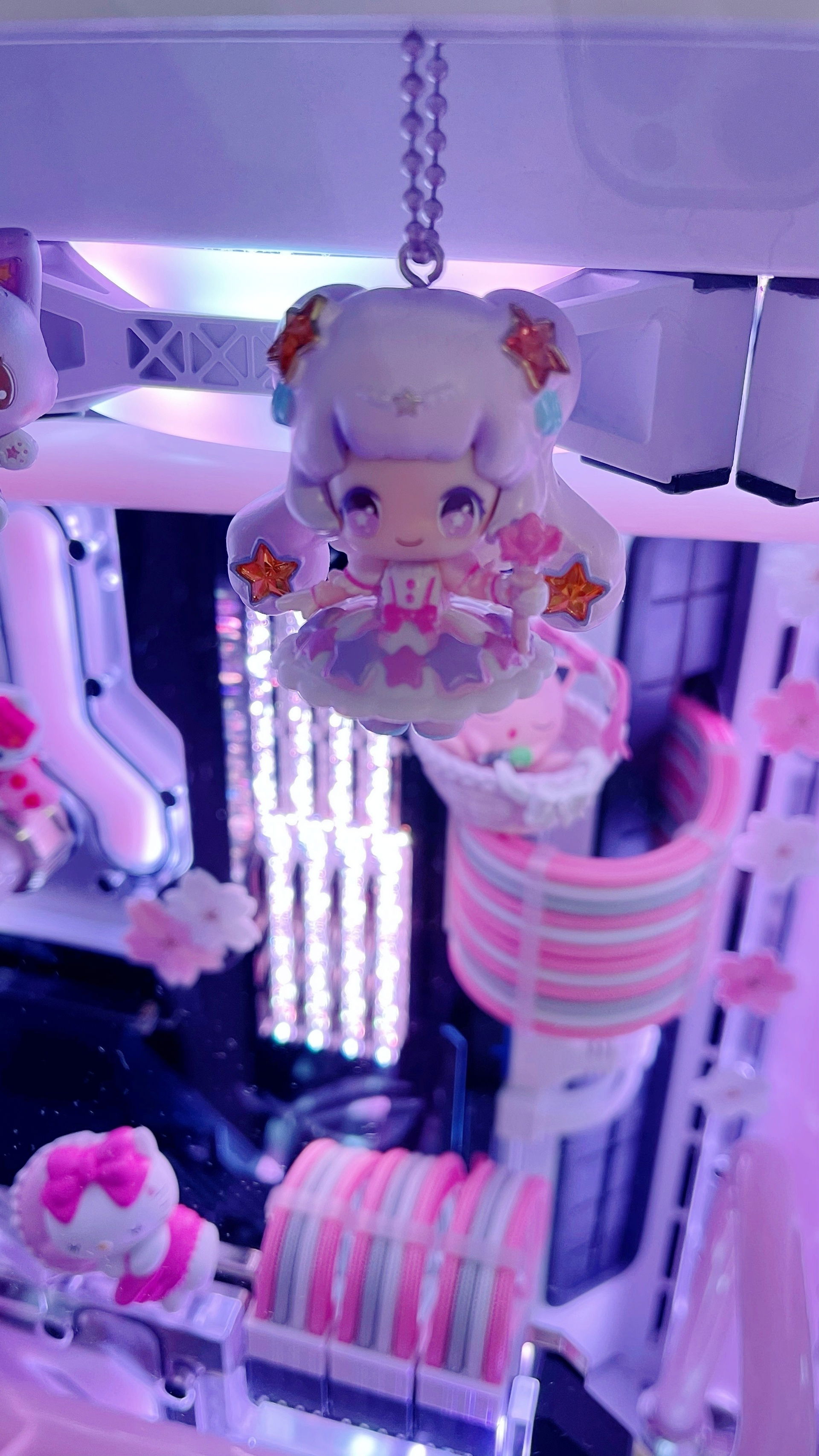 Dollhouse PC (Pink) » builds.gg