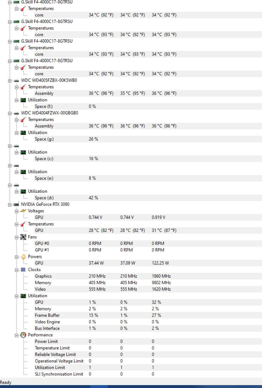 Dollhouse PC (Pink) » builds.gg