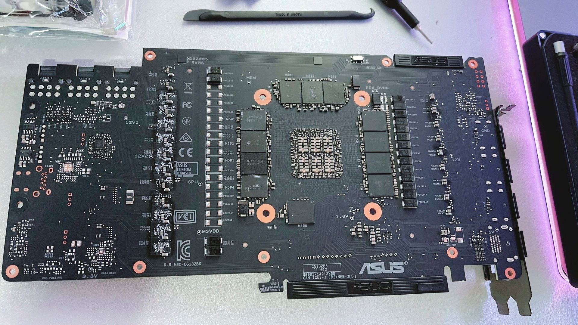 Dollhouse PC (Pink) » builds.gg