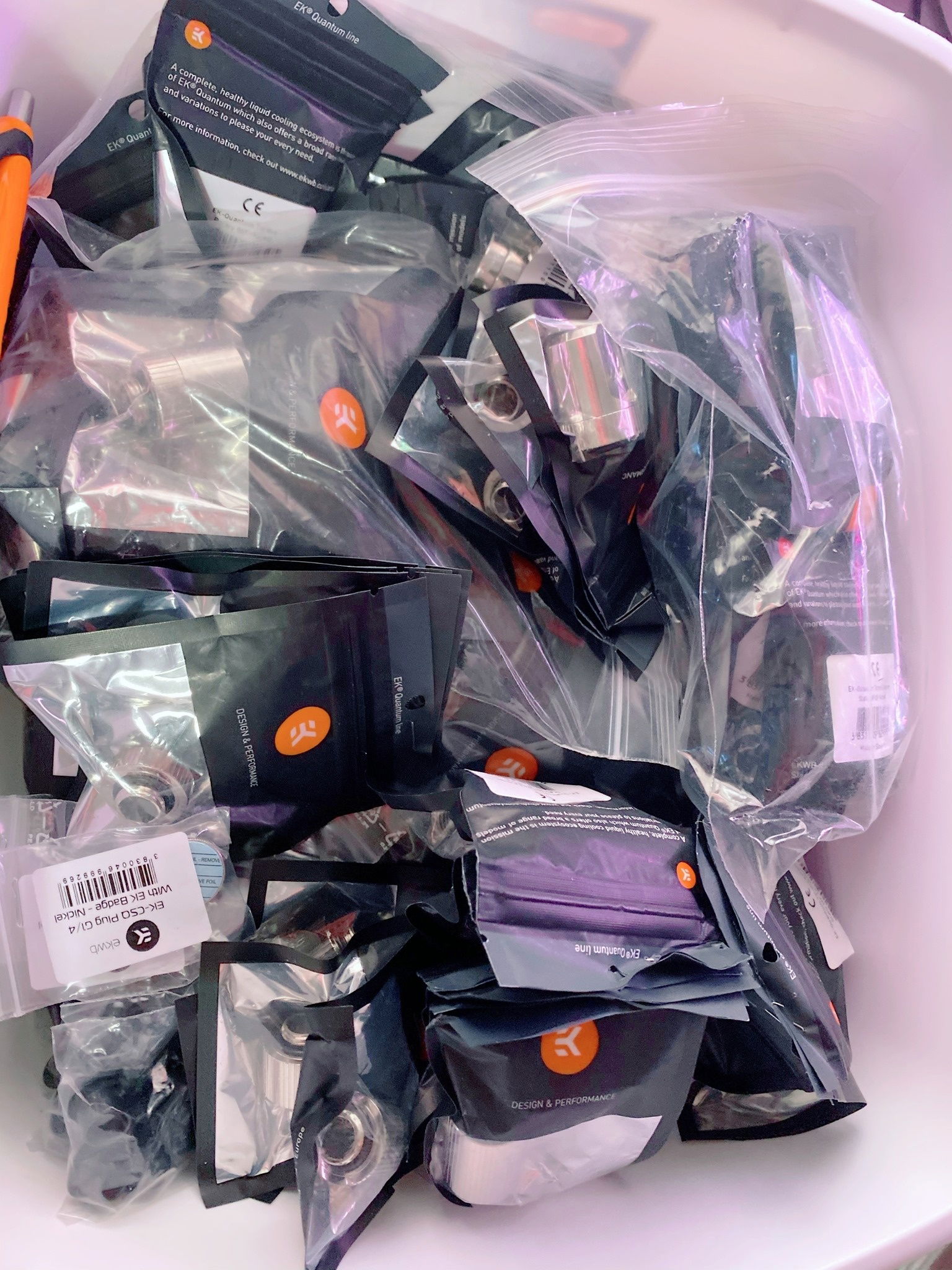 Dollhouse PC (Pink) » builds.gg