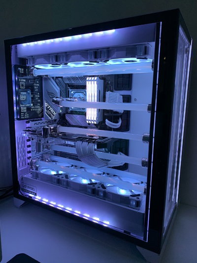 NZXT » builds.gg