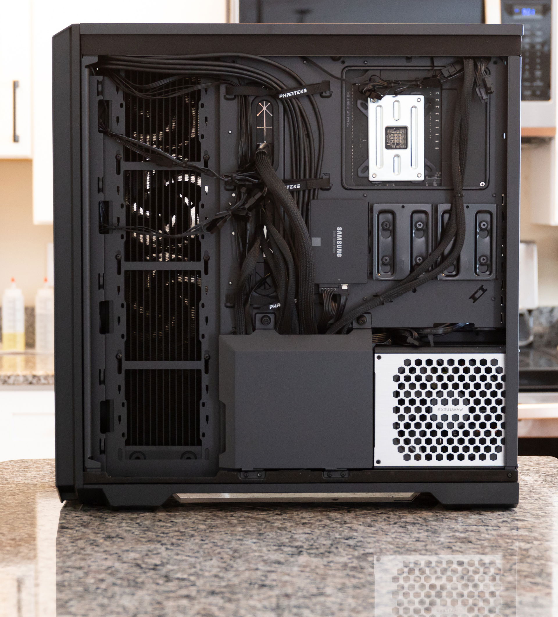 Dual 3090 Aorus Xtreme » builds.gg