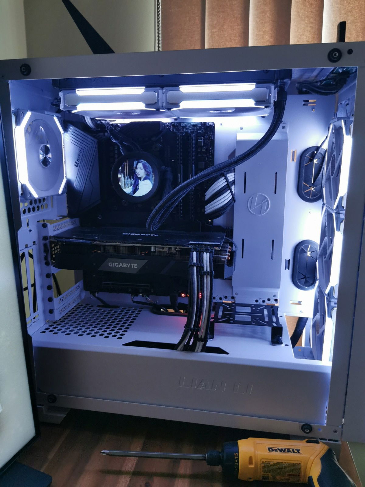 *updated* Panda Express » builds.gg