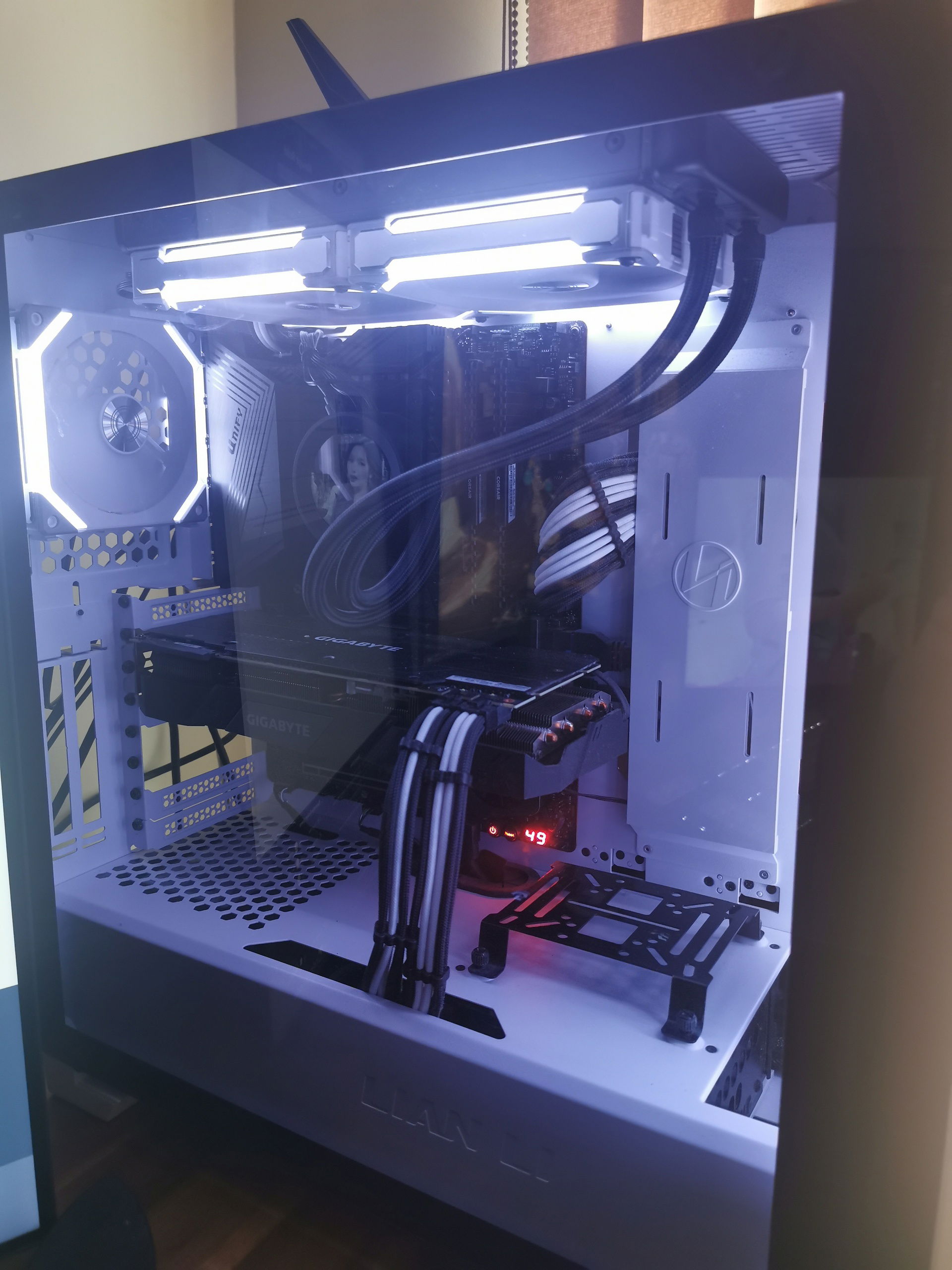 *updated* Panda Express » builds.gg