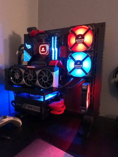 NZXT » builds.gg