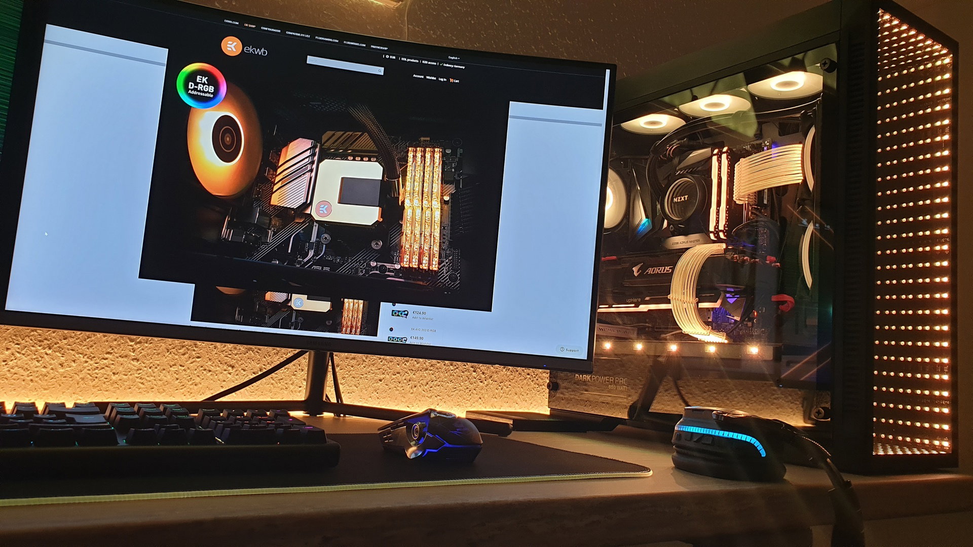 Inter-Tech X-908 Infini2 » builds.gg