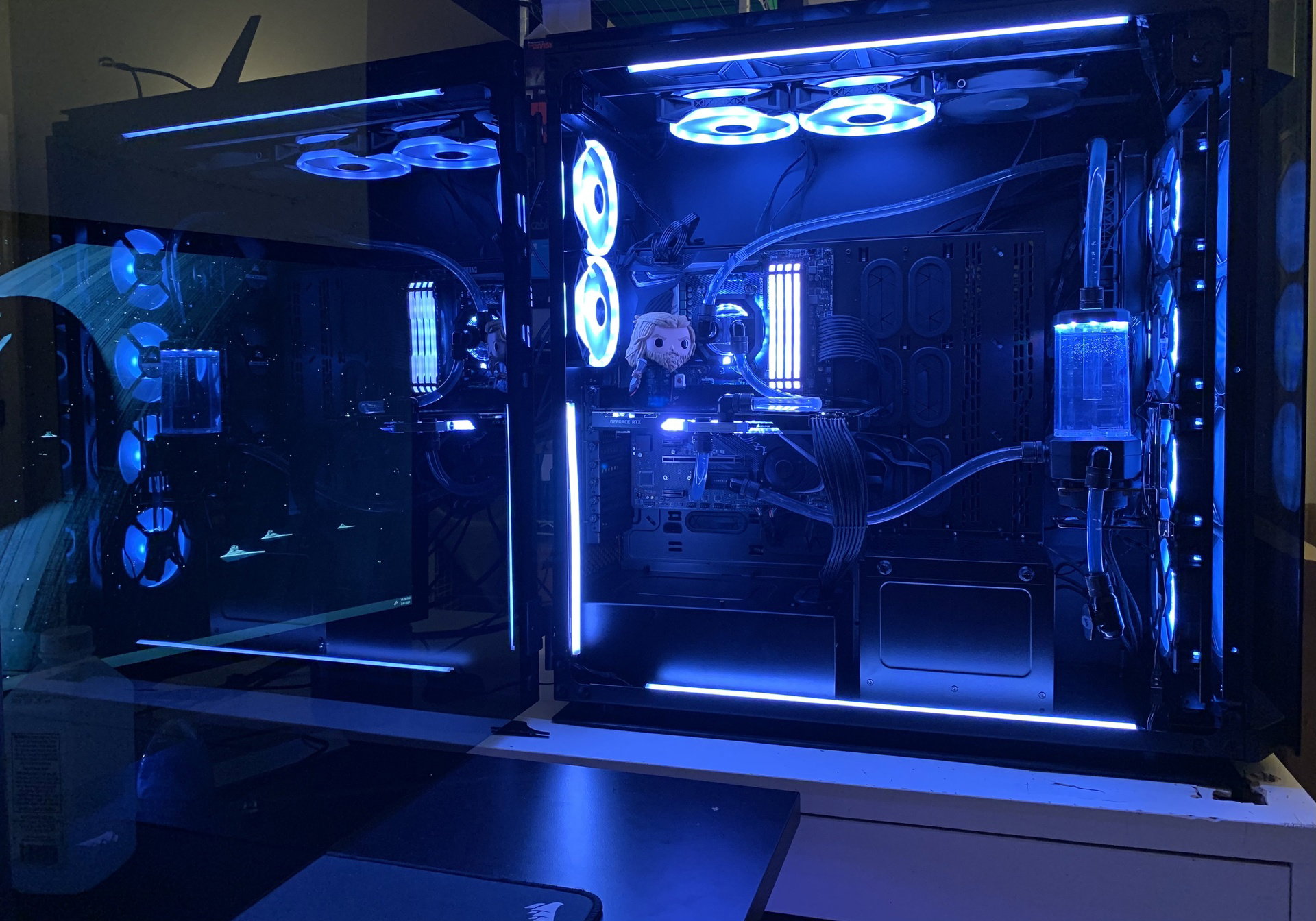 Thors First PC » builds.gg