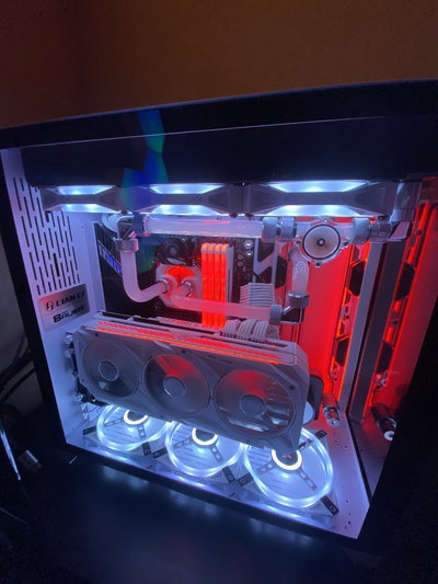 InWin 909EK » builds.gg