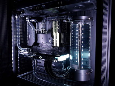 Custom Wall PC » builds.gg