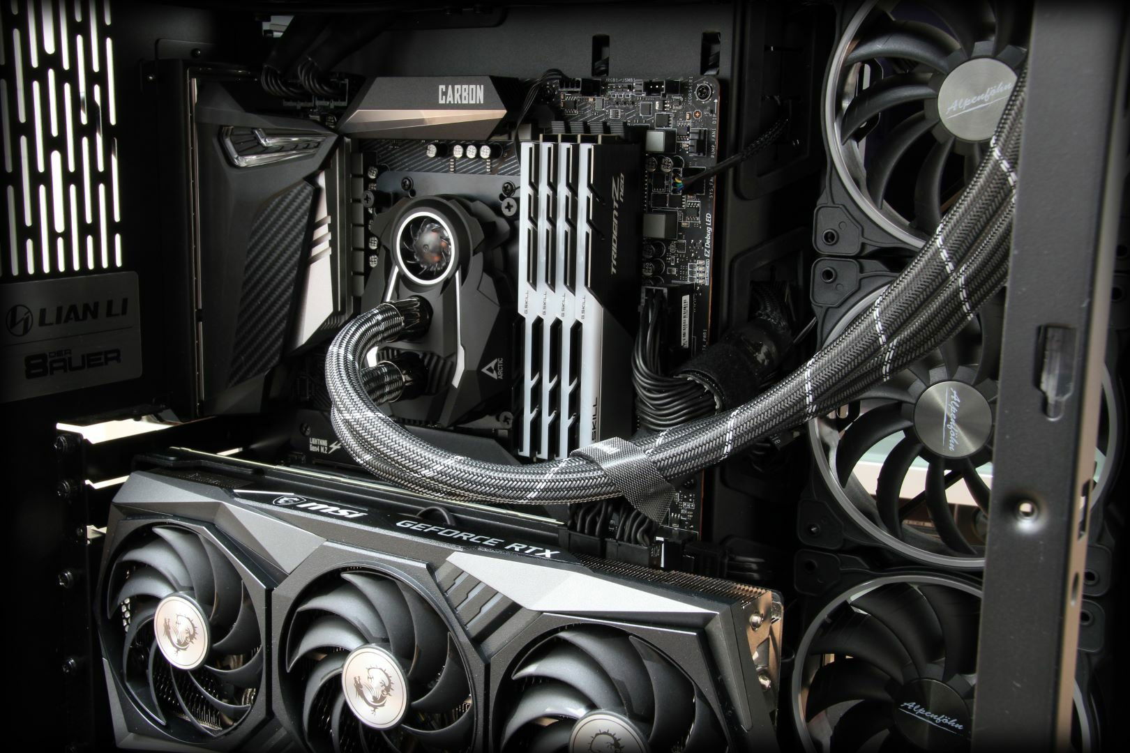 The MSI One » builds.gg