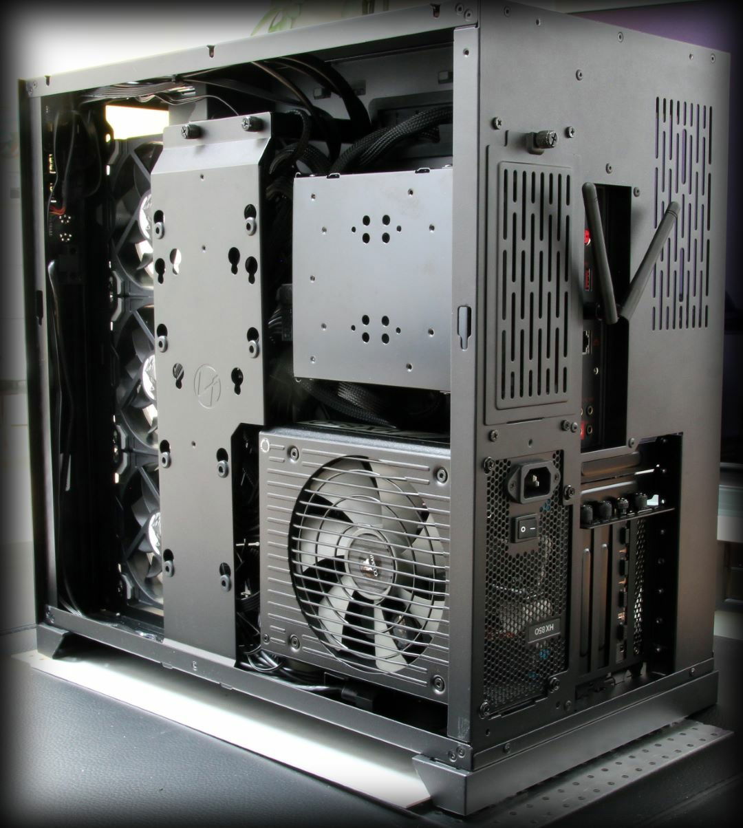 The MSI One » builds.gg