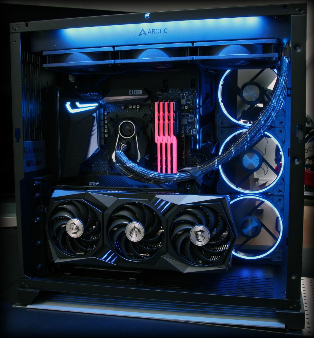 The MSI One » builds.gg