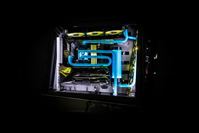 ThermalTake Core P6 » builds.gg
