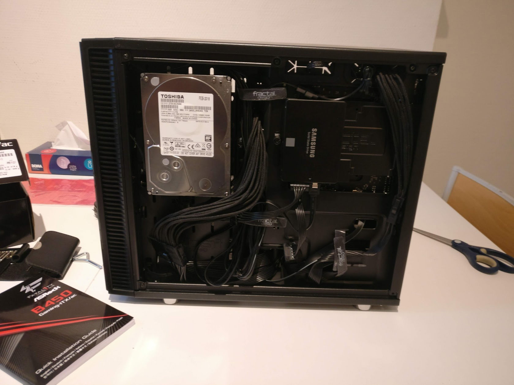 My 144hz Nano builld » builds.gg