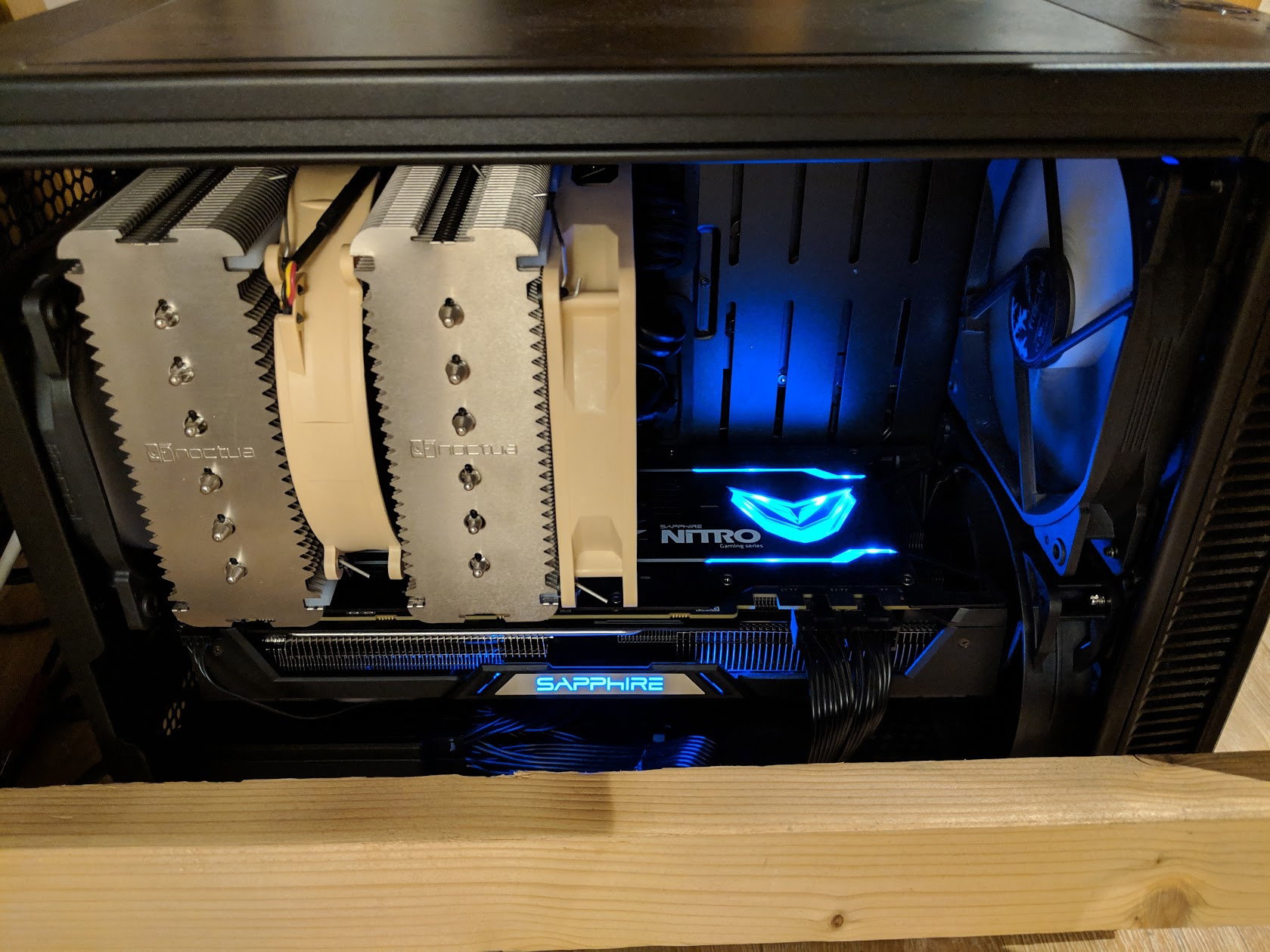 My 144hz Nano builld » builds.gg