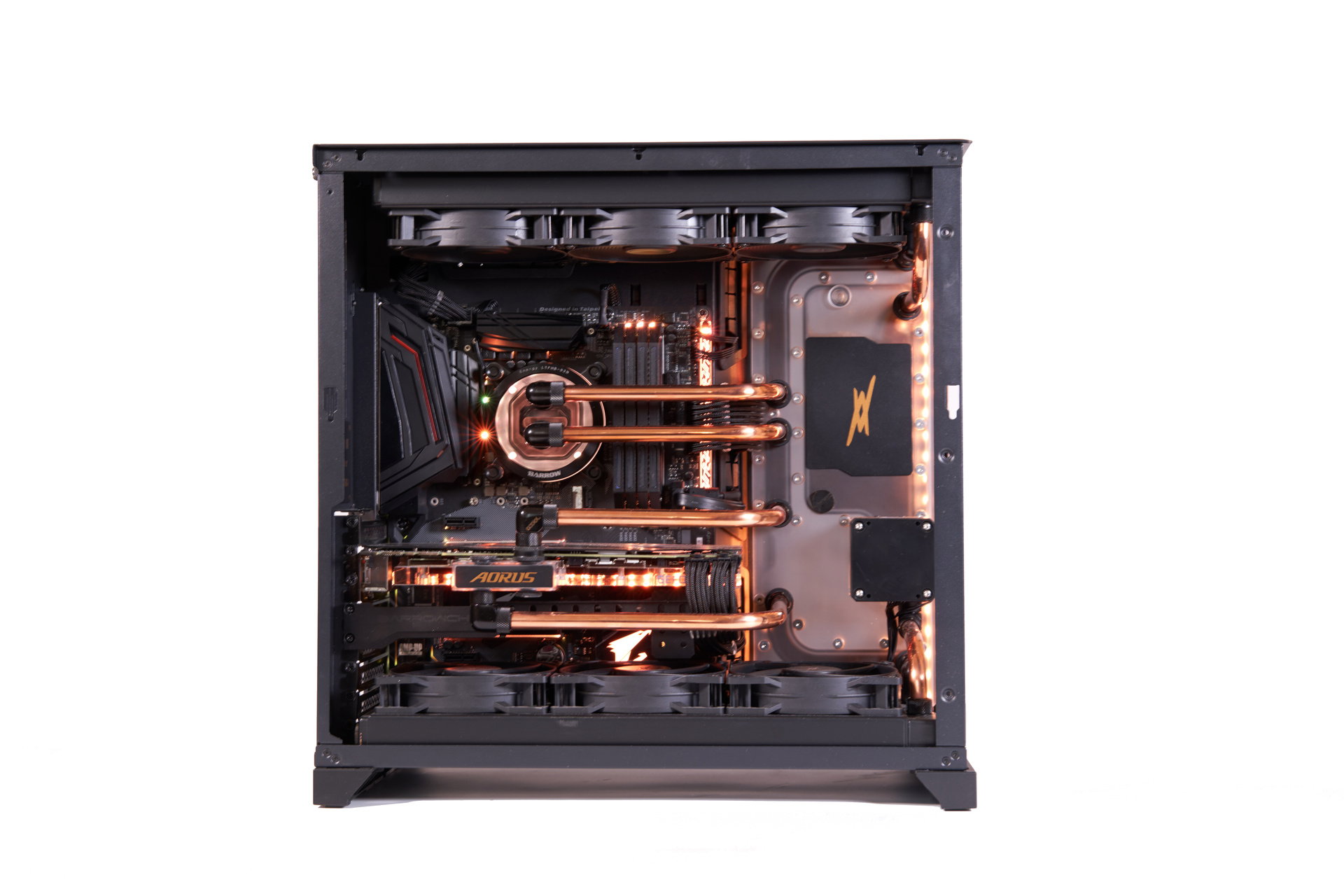 Copper 2 (2019) » builds.gg