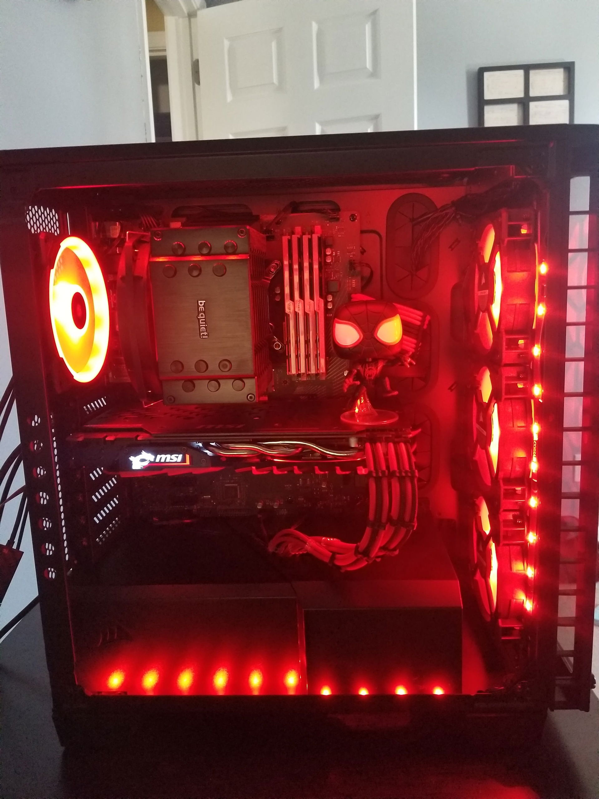 First PC Build » builds.gg