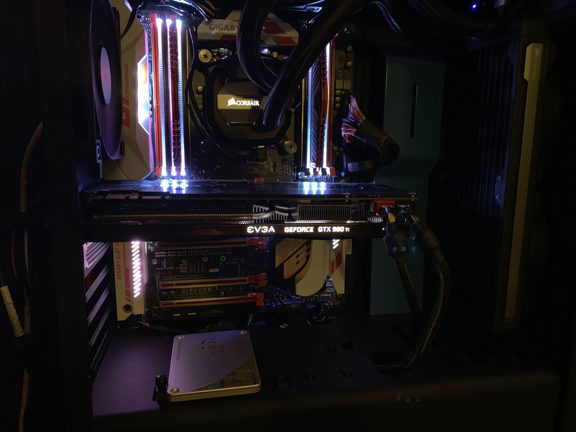 Chill PC » builds.gg