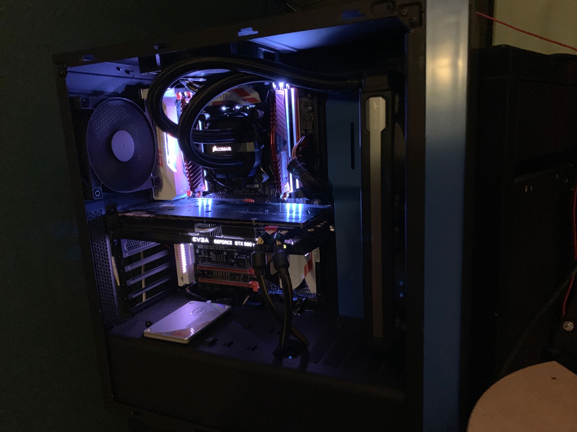 Chill PC » builds.gg