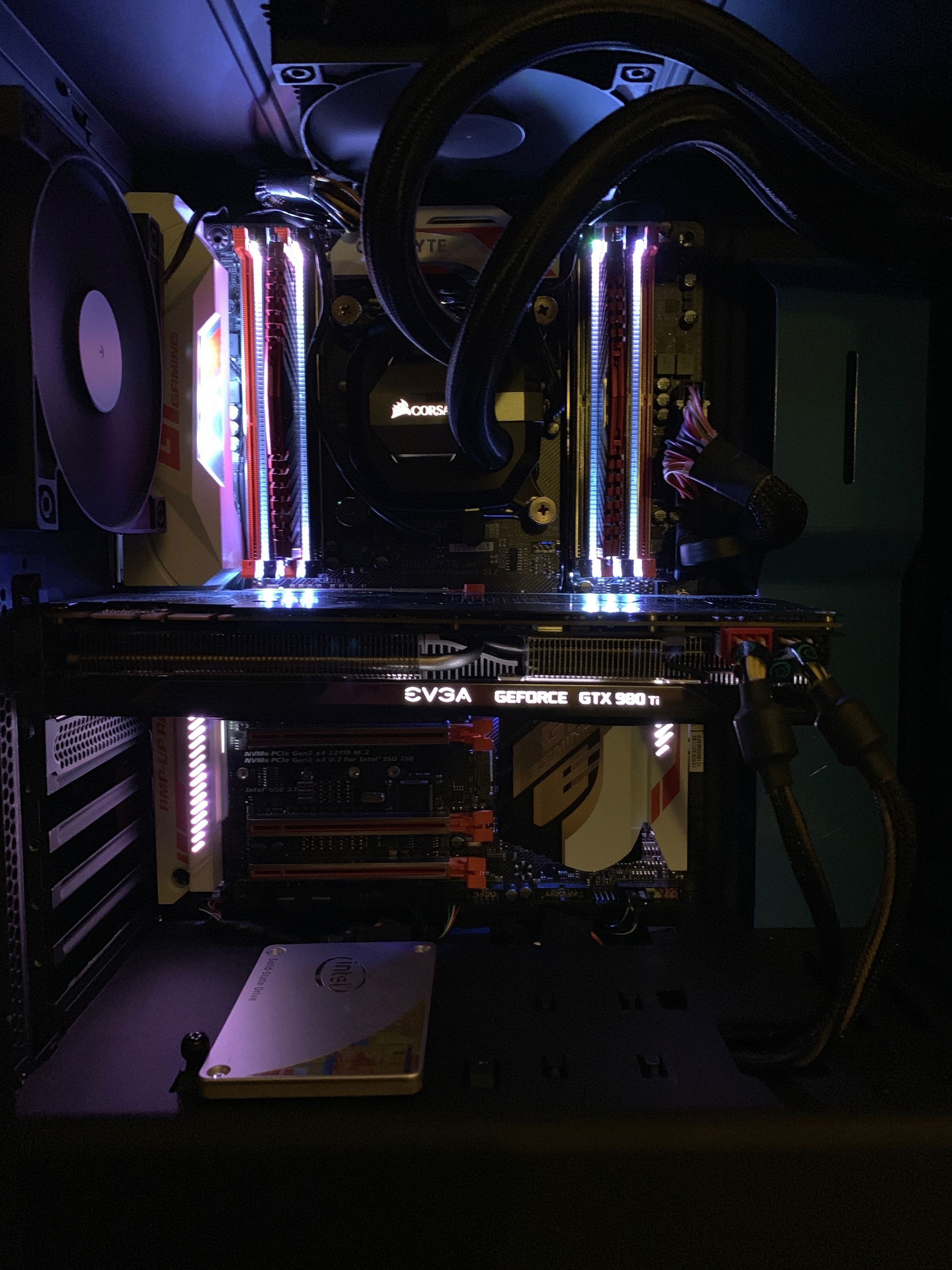 Chill PC » builds.gg