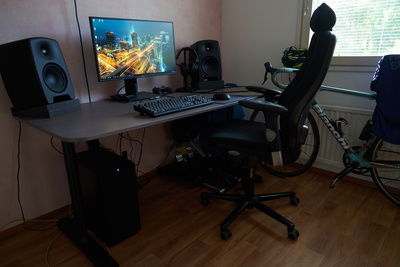 Mobius Project » builds.gg