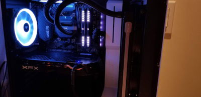 Sleeper PC » builds.gg