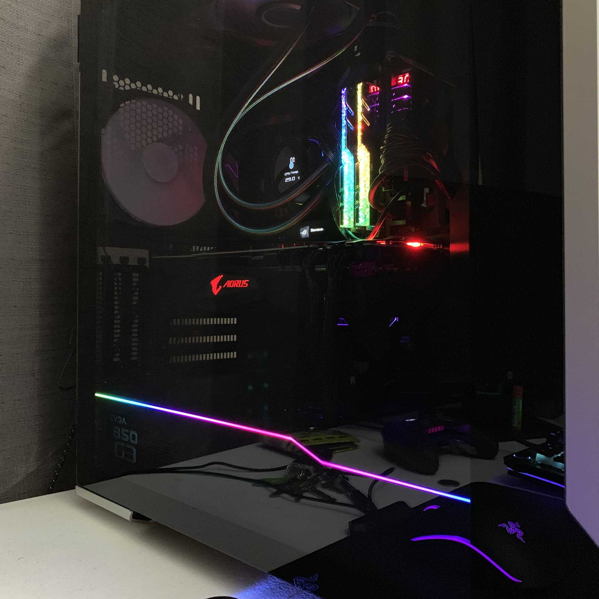 Night Fury » builds.gg