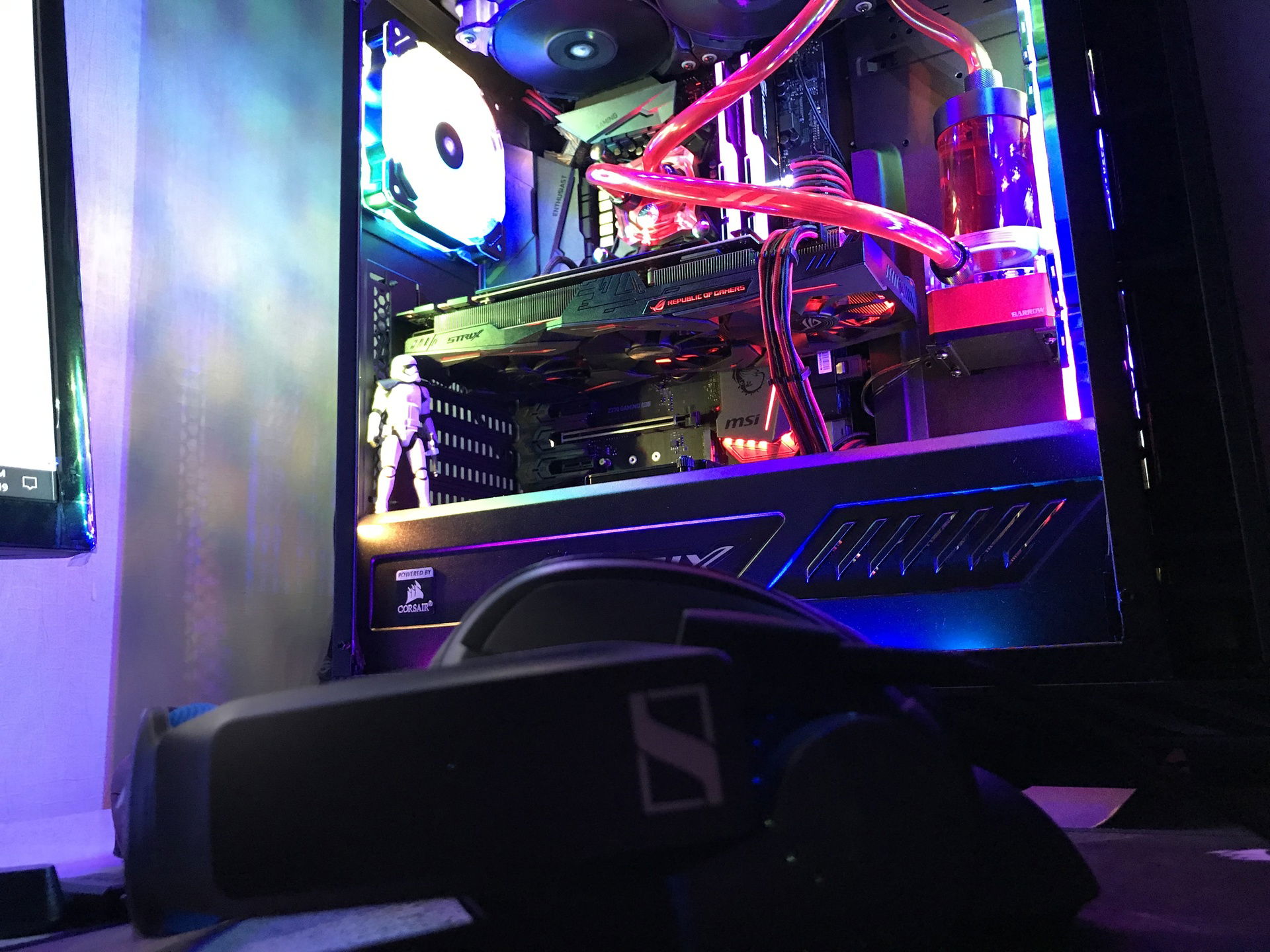 Project-K7 » builds.gg