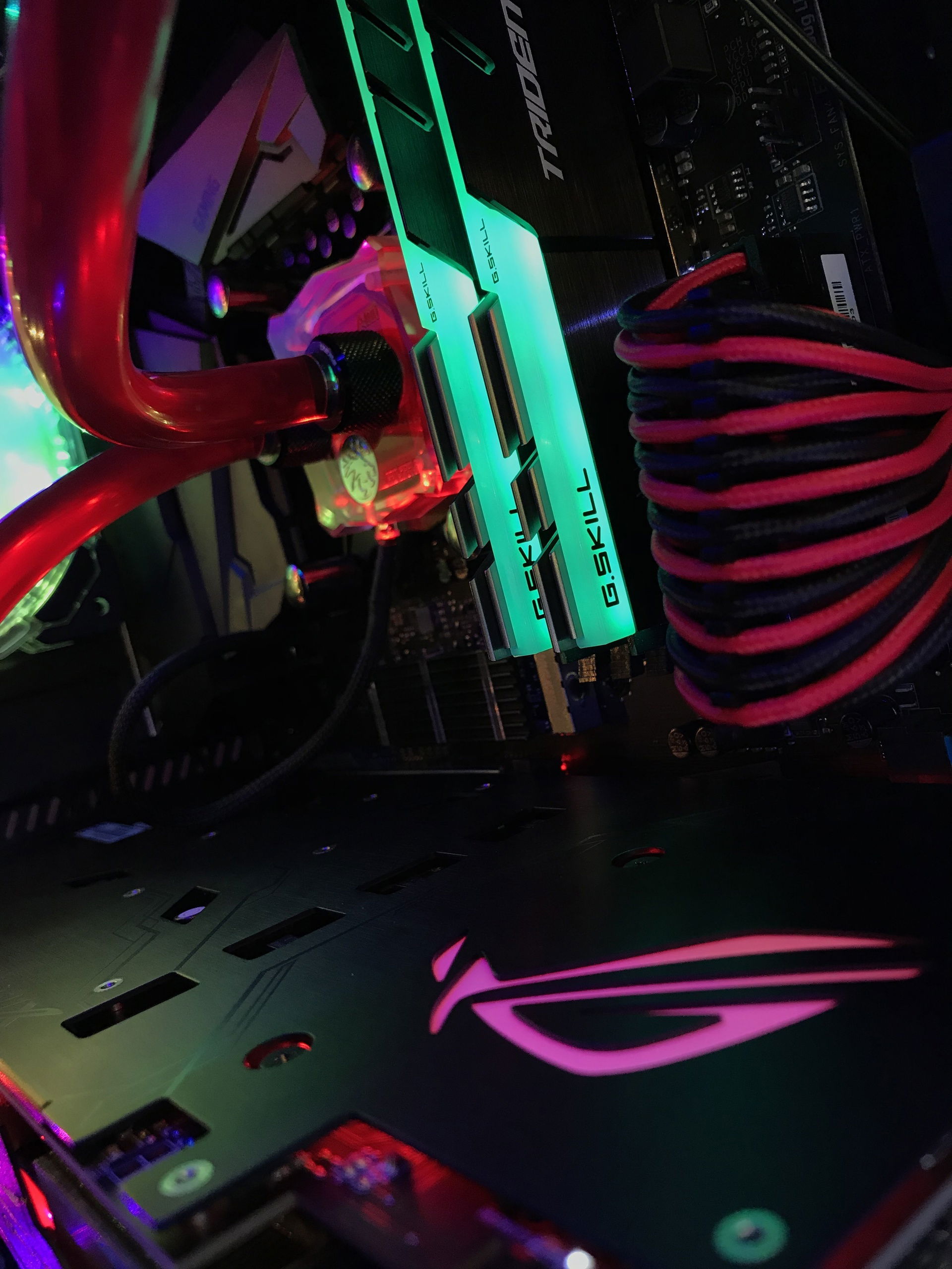 Project-K7 » builds.gg