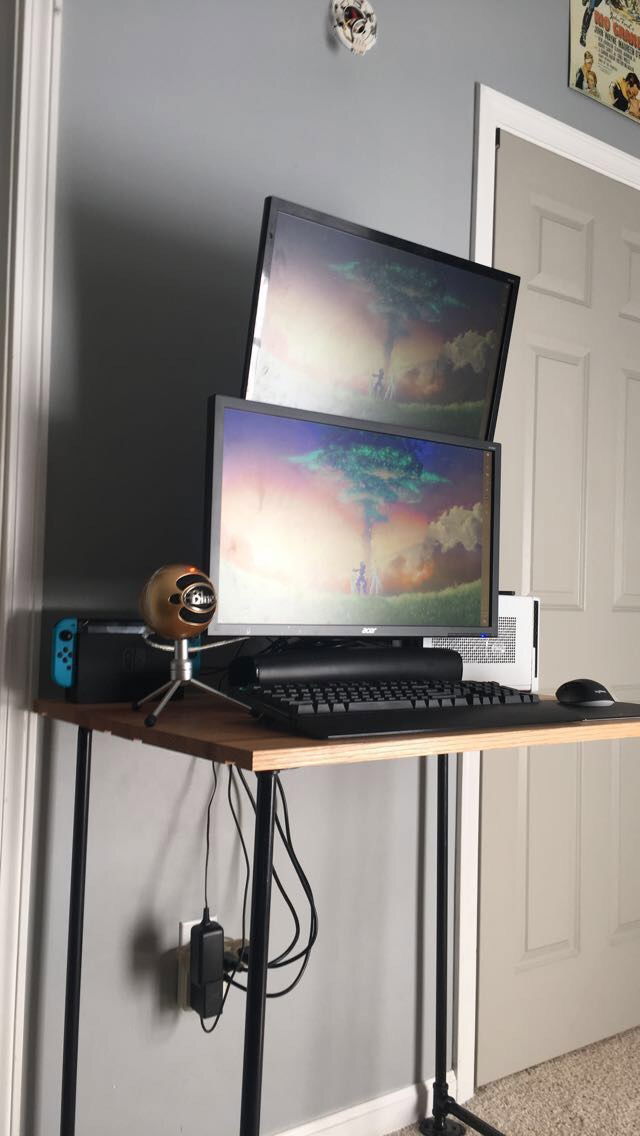 Stacked » builds.gg