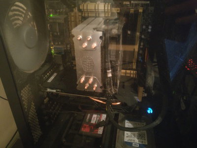 Sakura Build (Pink and White Gaming/Streaming PC) » builds.gg