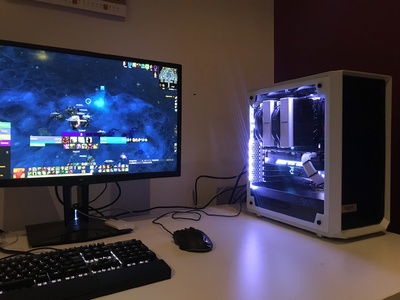 Project Vortex » builds.gg