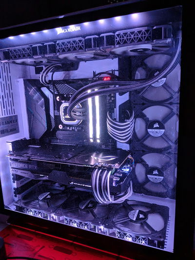 Project Vortex » builds.gg