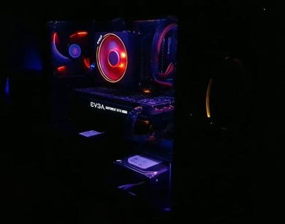 Project Vortex » builds.gg