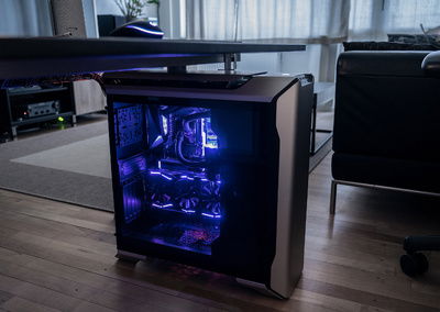 Project Vortex » builds.gg