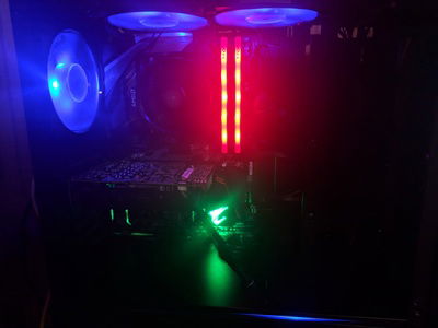 Project Vortex » builds.gg