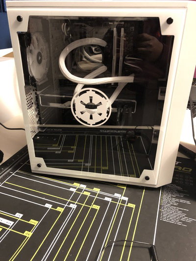 The Ultimate Sleeper PC » builds.gg