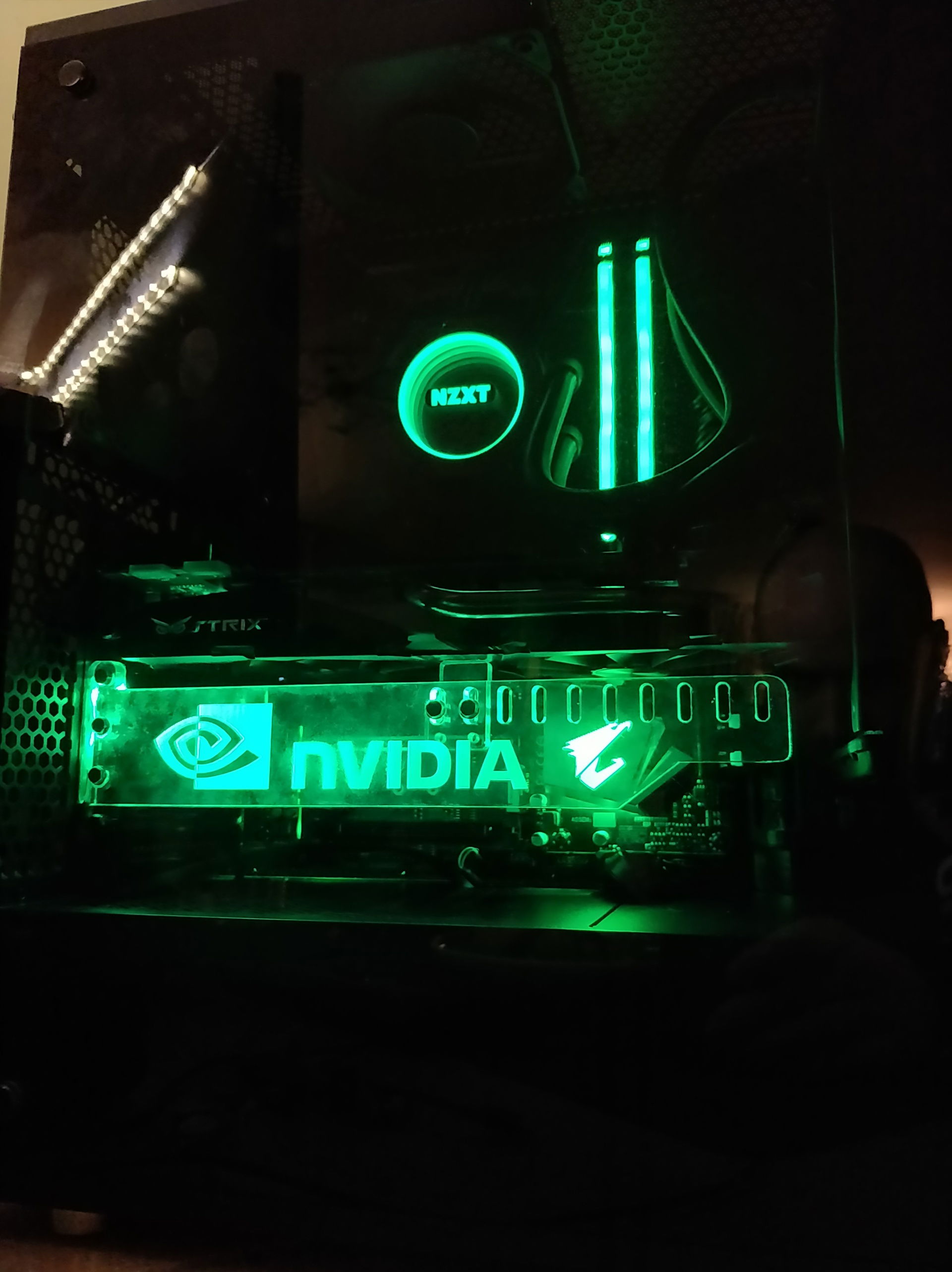 Black&Green » builds.gg