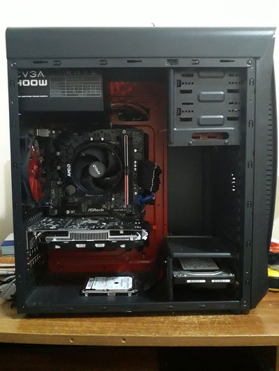 Jack the Ripper » builds.gg