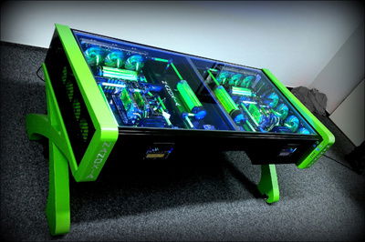 Fallout 76 Casemod » builds.gg