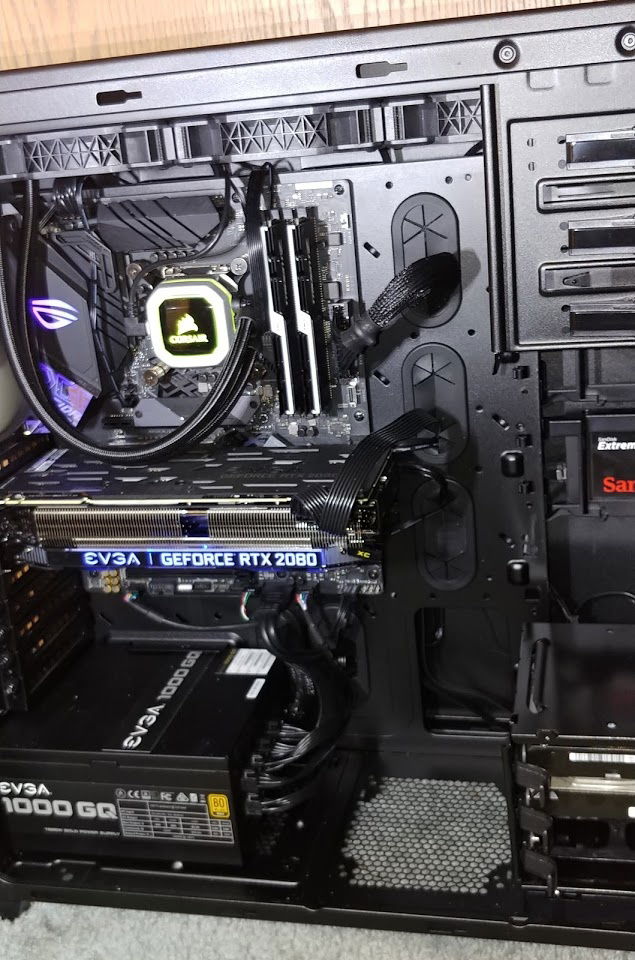 My second computer. » builds.gg