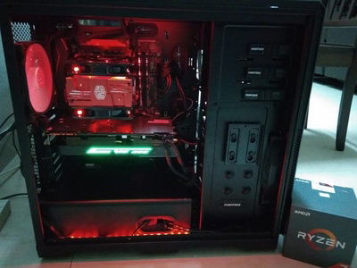 Torrent Compact » builds.gg