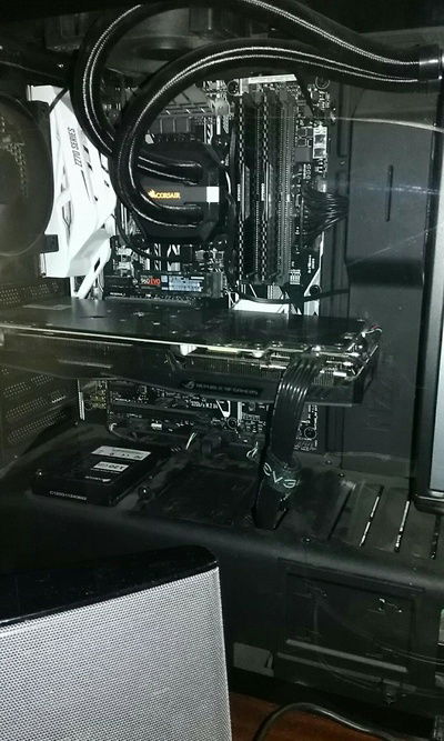 Torrent Compact » builds.gg