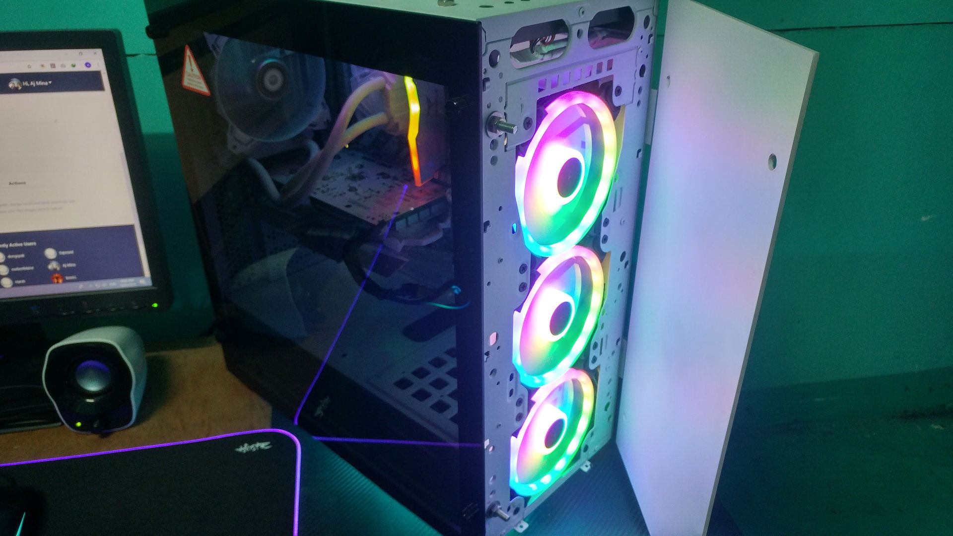 Project Frost Void » builds.gg