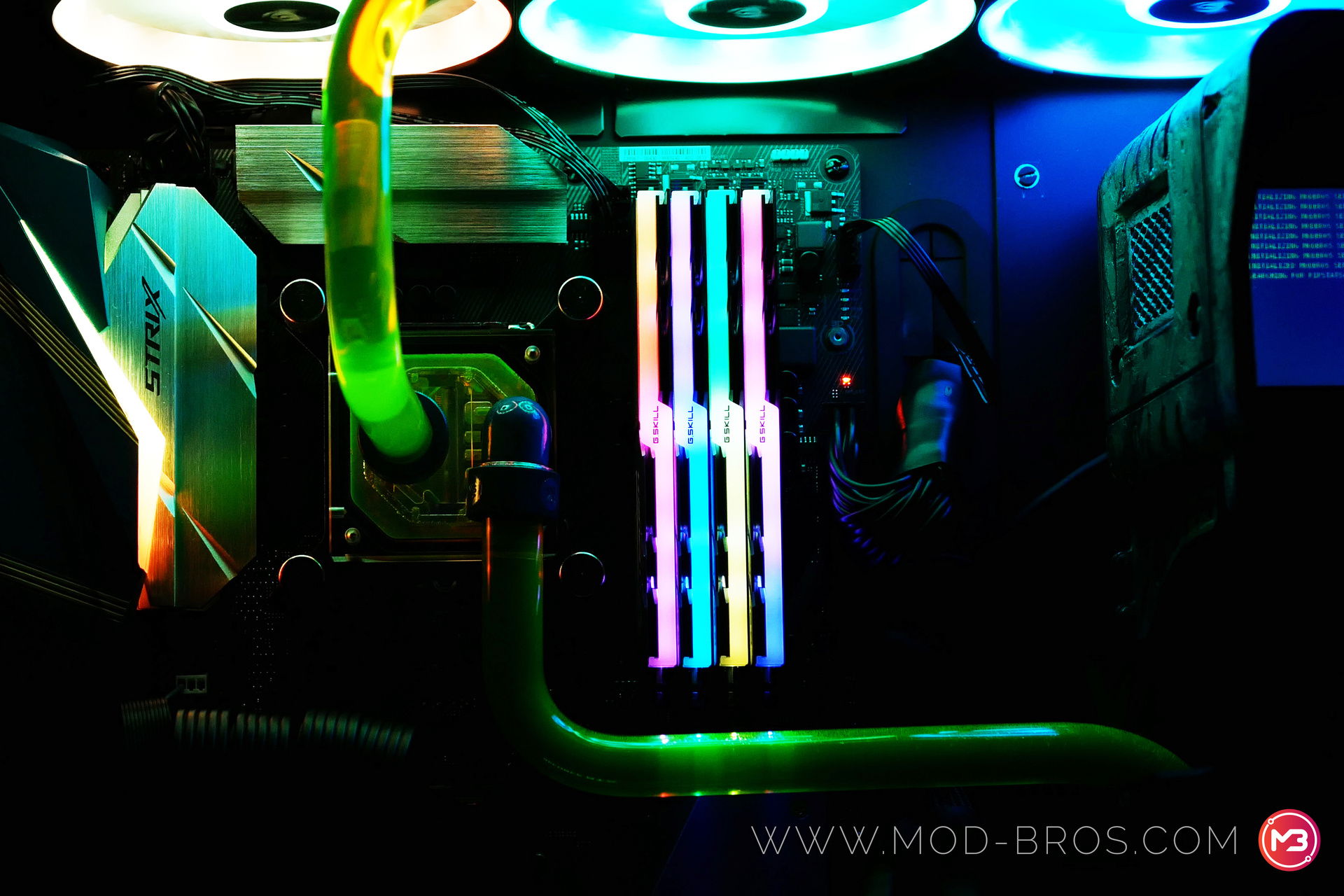 Modbros Fallout 76 Mod » builds.gg