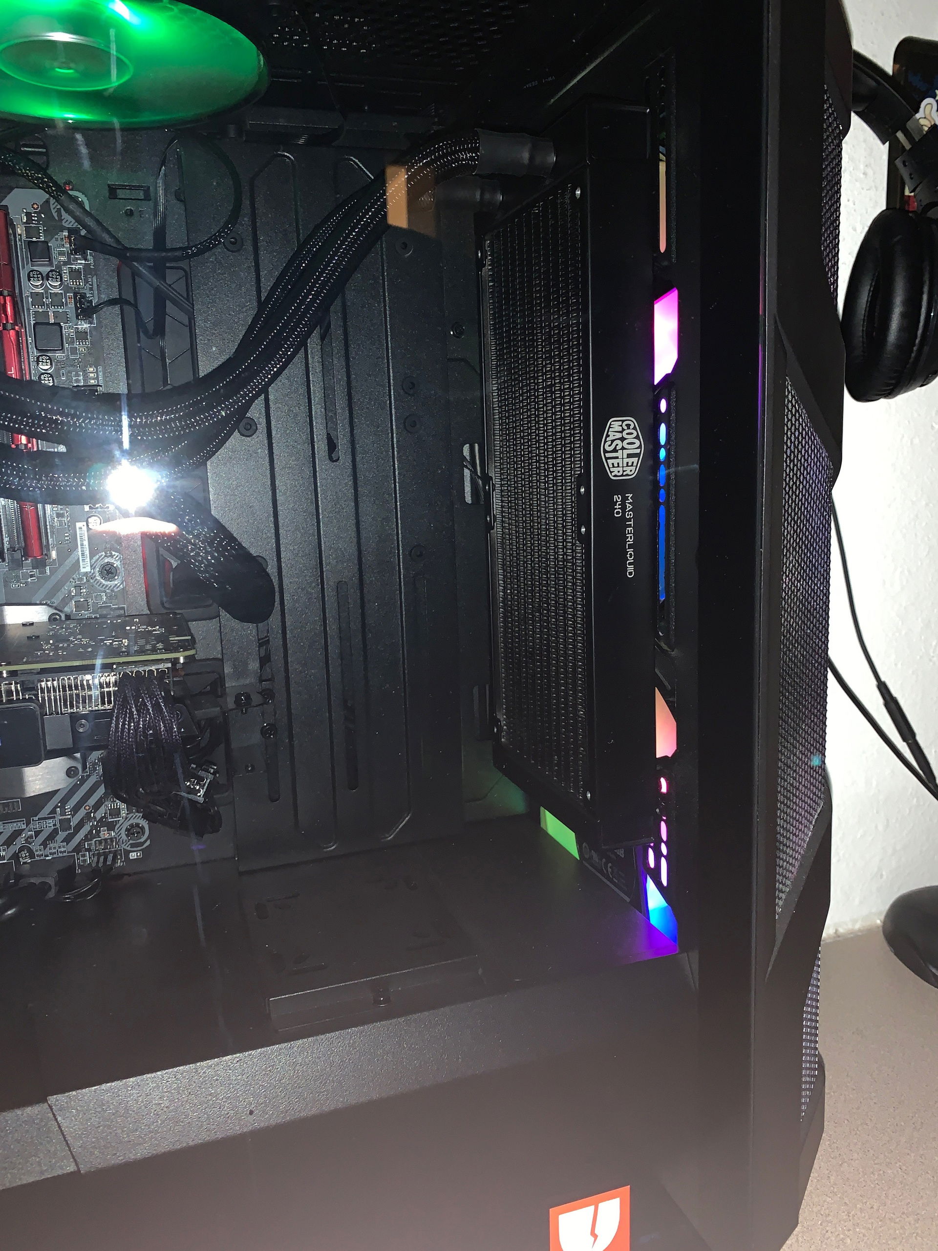 H500M Ryzen Build » builds.gg