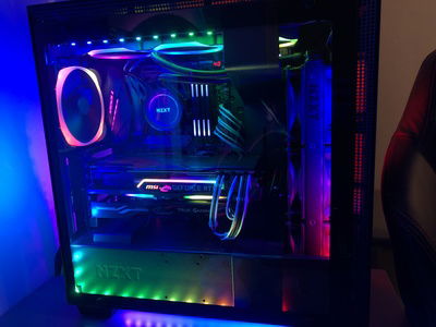 ZERO RGB 2019 Edition » builds.gg